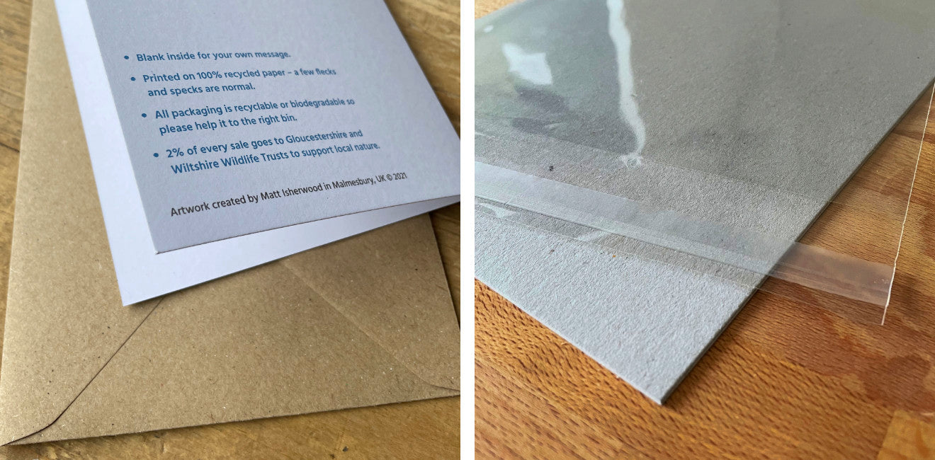 Calne Greeting Card – Town Hall Artwork Vintage Style – Thank You ...